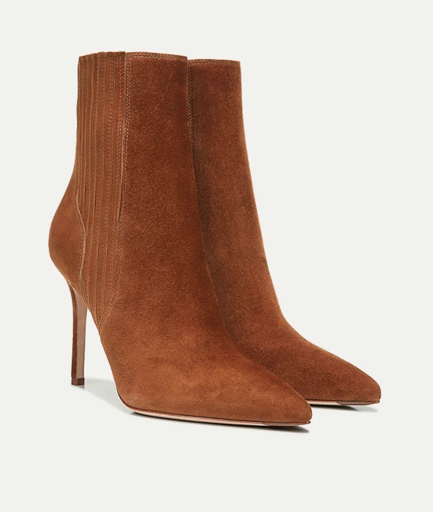 Lisa Bootie – The Next by Jenny